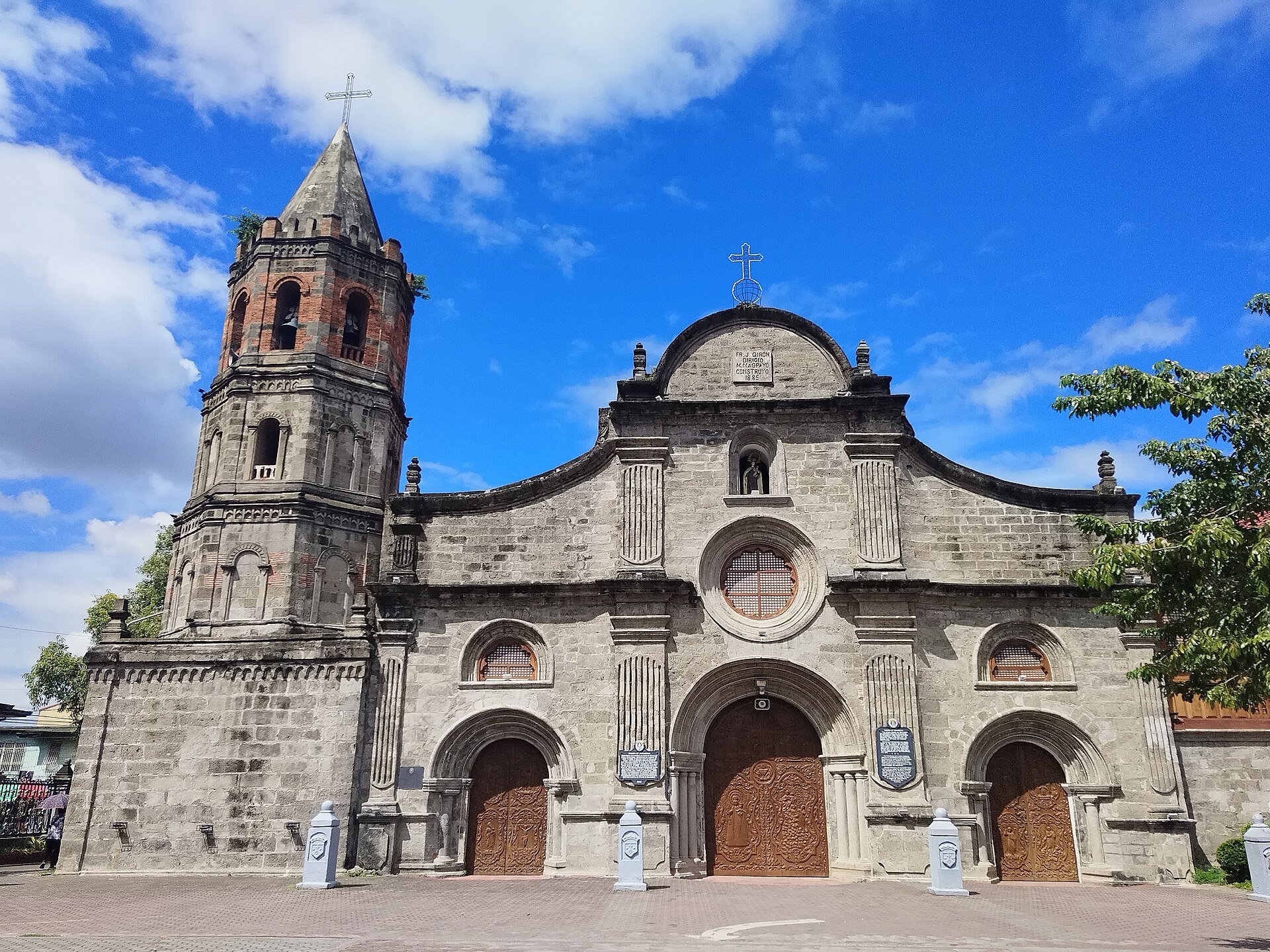Barasoain Church: A Journey Through Time and Faith in Malolos, Bulacan ...