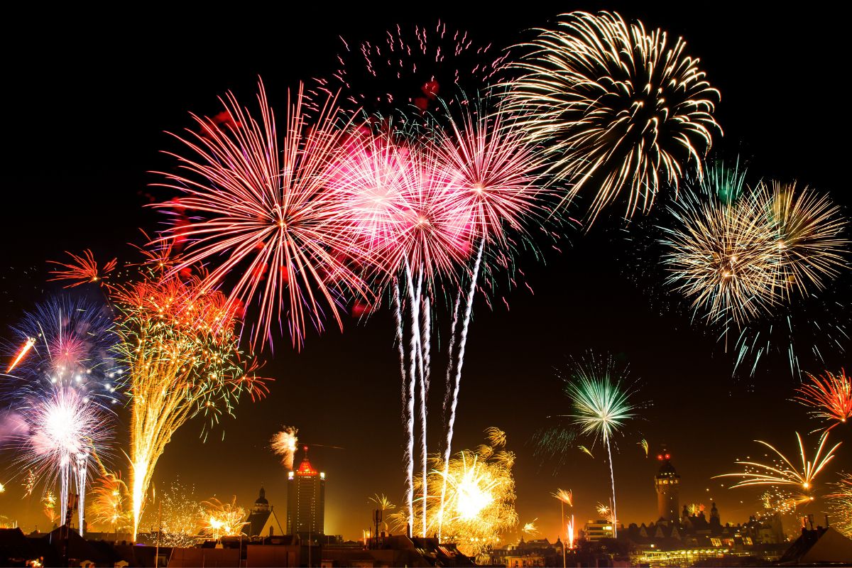 Bocaue, Bulacan: Where Fireworks Illuminate the Skies and History - The Bulacan